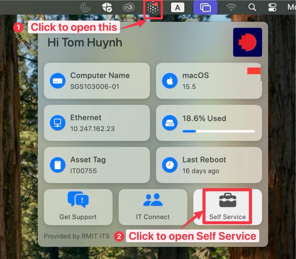 iOS Workshop - One App in One Hour